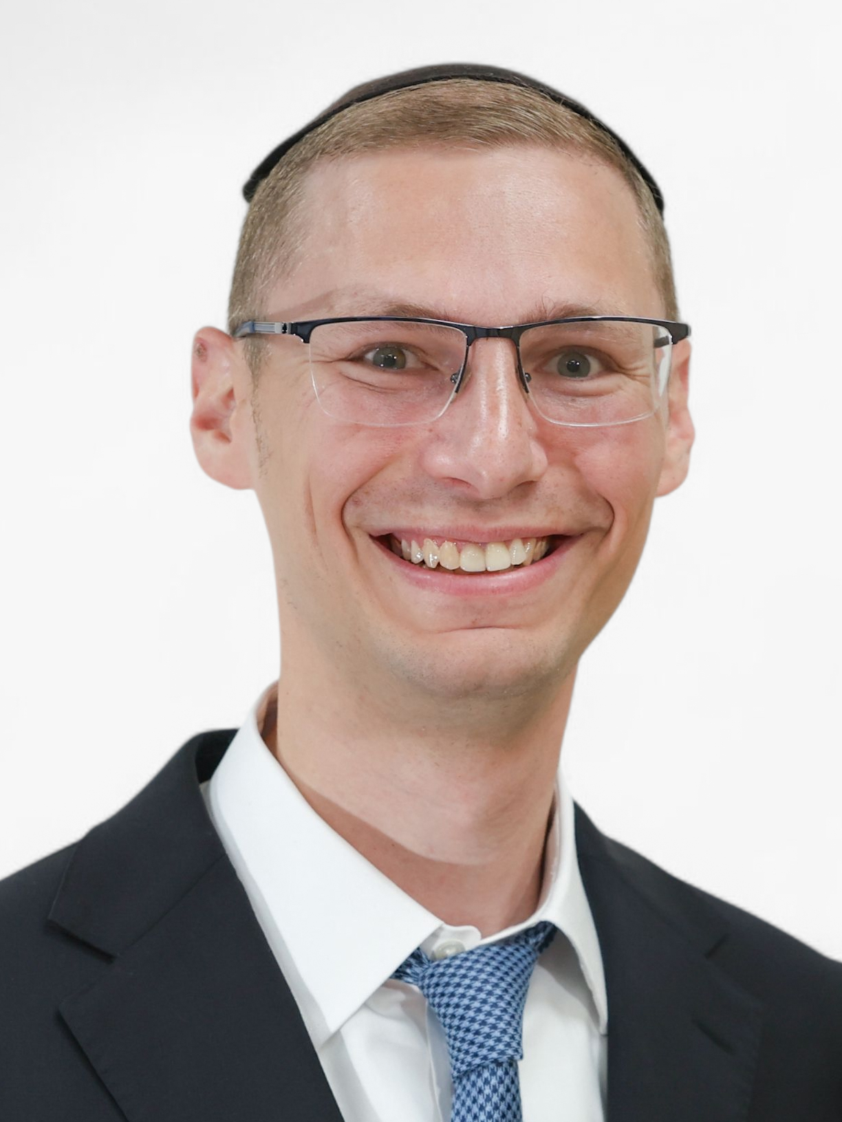Staff - Yeshivat Kerem B'Yavneh